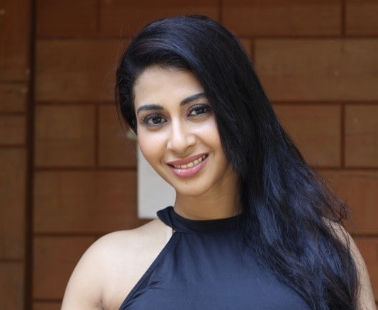 Gayatri Iyer Latest News Photos Videos Awards Filmography Gayatri Iyer Biography