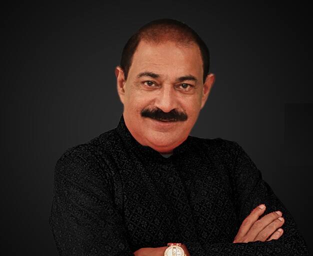 Ikram Akhtar - Latest News, Photos, Videos, Awards, Filmography, Ikram ...