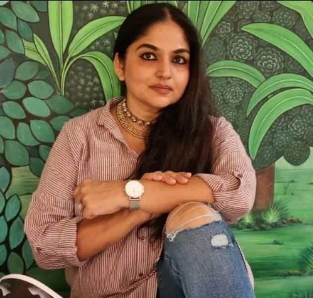 Indira Krishnan - Latest News, Photos, Videos, Awards, Filmography ...