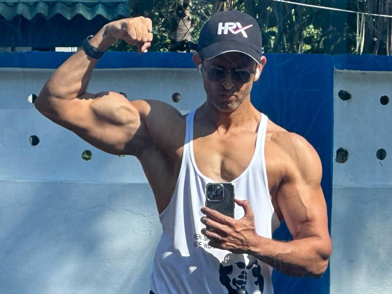 Fighter: Hrithik Roshan reveals all about his character Patty, shares ...