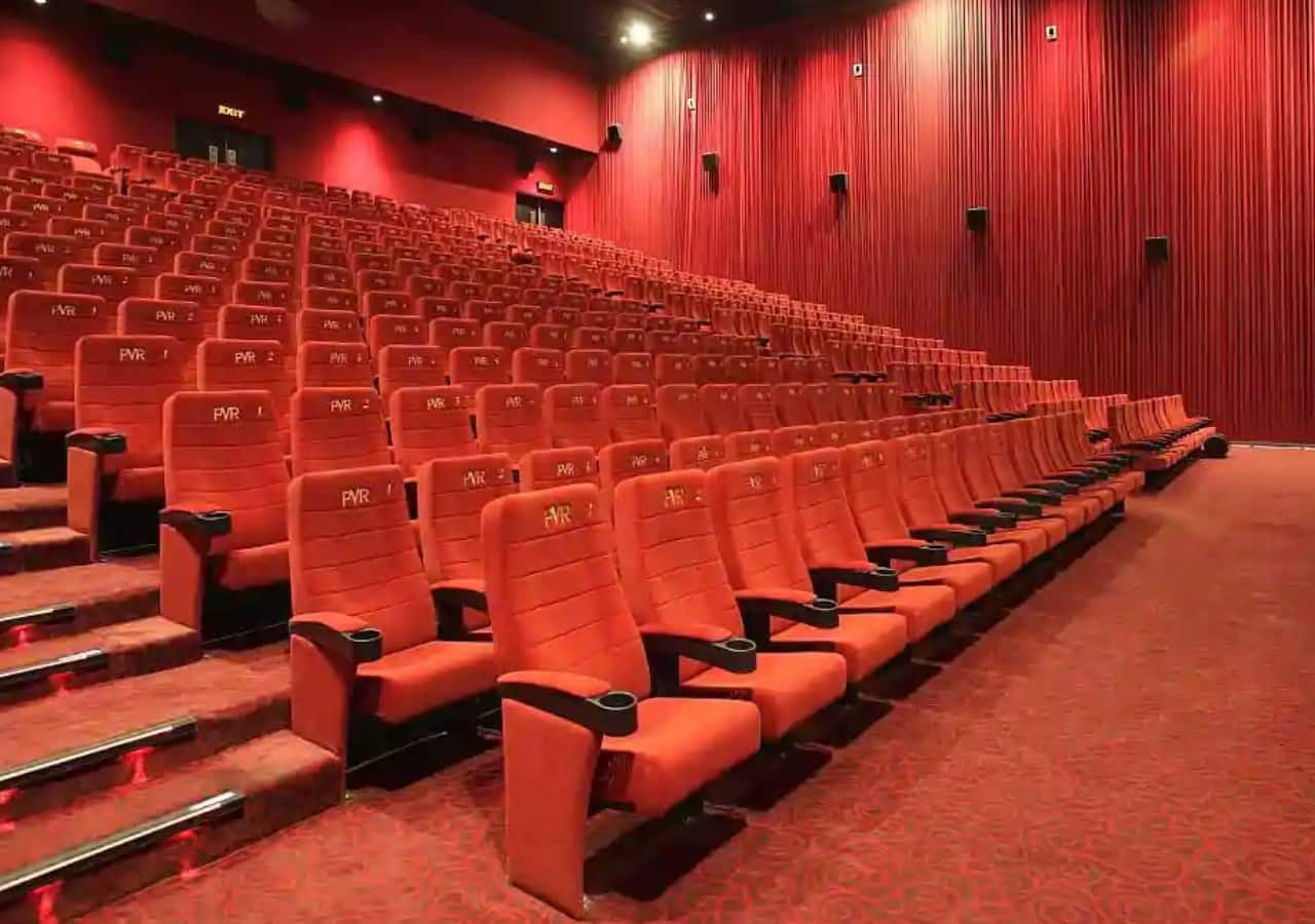 After Tweet Viral On High Prices Of Snacks PVR Reduces Prices - स्नैक्स ...