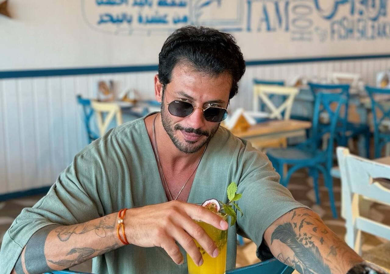 jad hadid to manisha rani these contestants nominated in Bigg Boss OTT ...