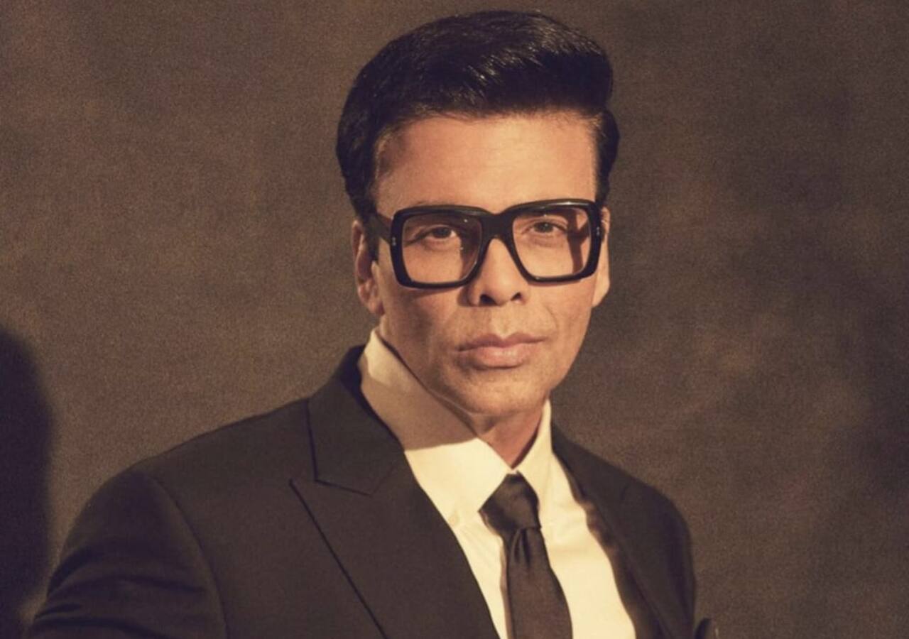Karan johar will get honour in iffm for completing 25 years in bollywood-बॉलीवुड इंडस्ट्री में ...