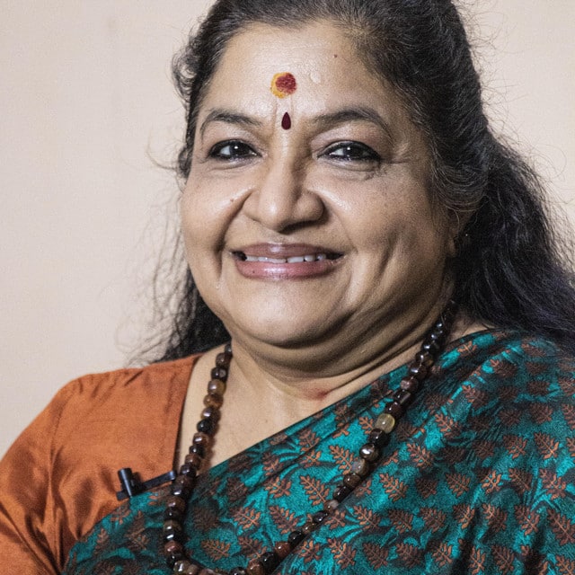 K.S. Chithra - Latest News, Photos, Videos, Awards, Filmography, K.S ...