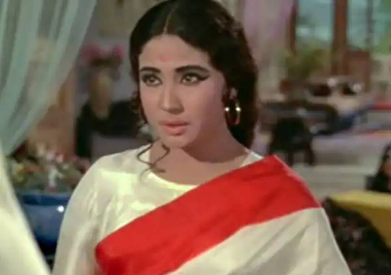 Meena Kumari biopic: Top 10 reasons why the tragedy queen's life story ...