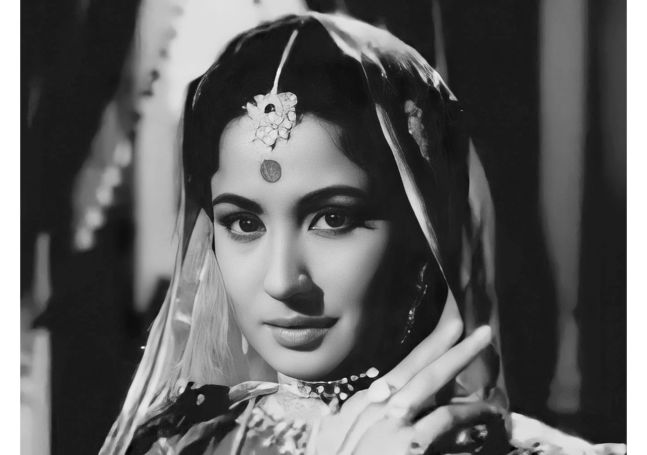 Meena Kumari biopic: Top 10 reasons why the tragedy queen's life story needs to be told