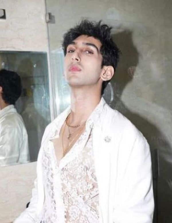 Moses Kaul - Latest News, Photos, Videos, Awards, Filmography, Moses ...