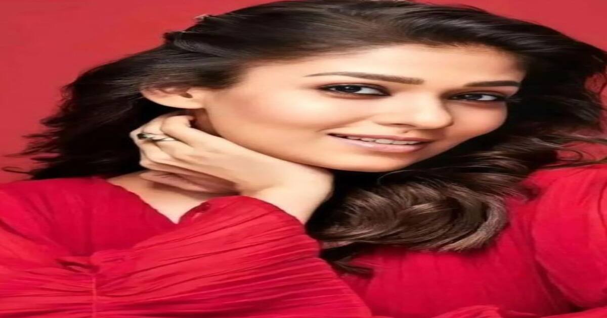 Nayanthara gives a green signal to another female-centric film