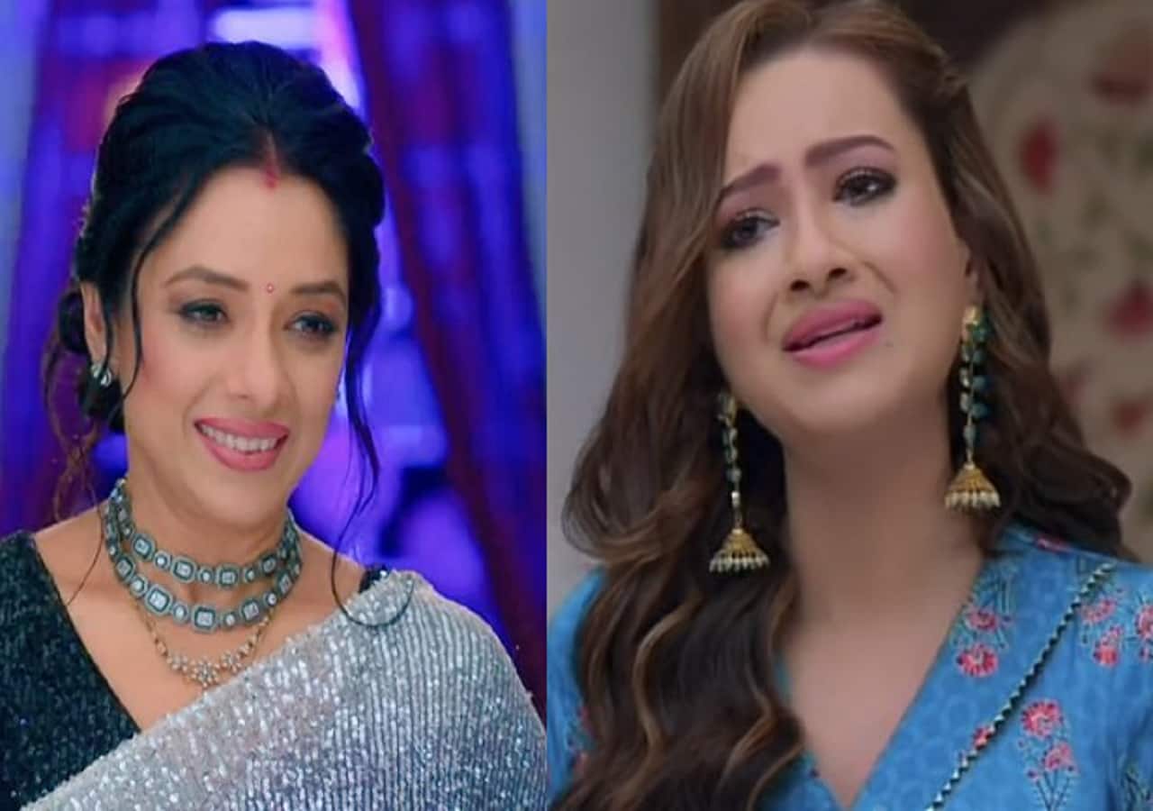Anupamaa fans character assassinate Kavya after she reveals to Anu that ...