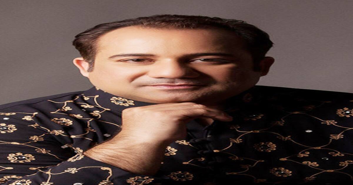 Top 10 Bollyood songs sung by Rahat Fateh Ali Khan that are sukoon