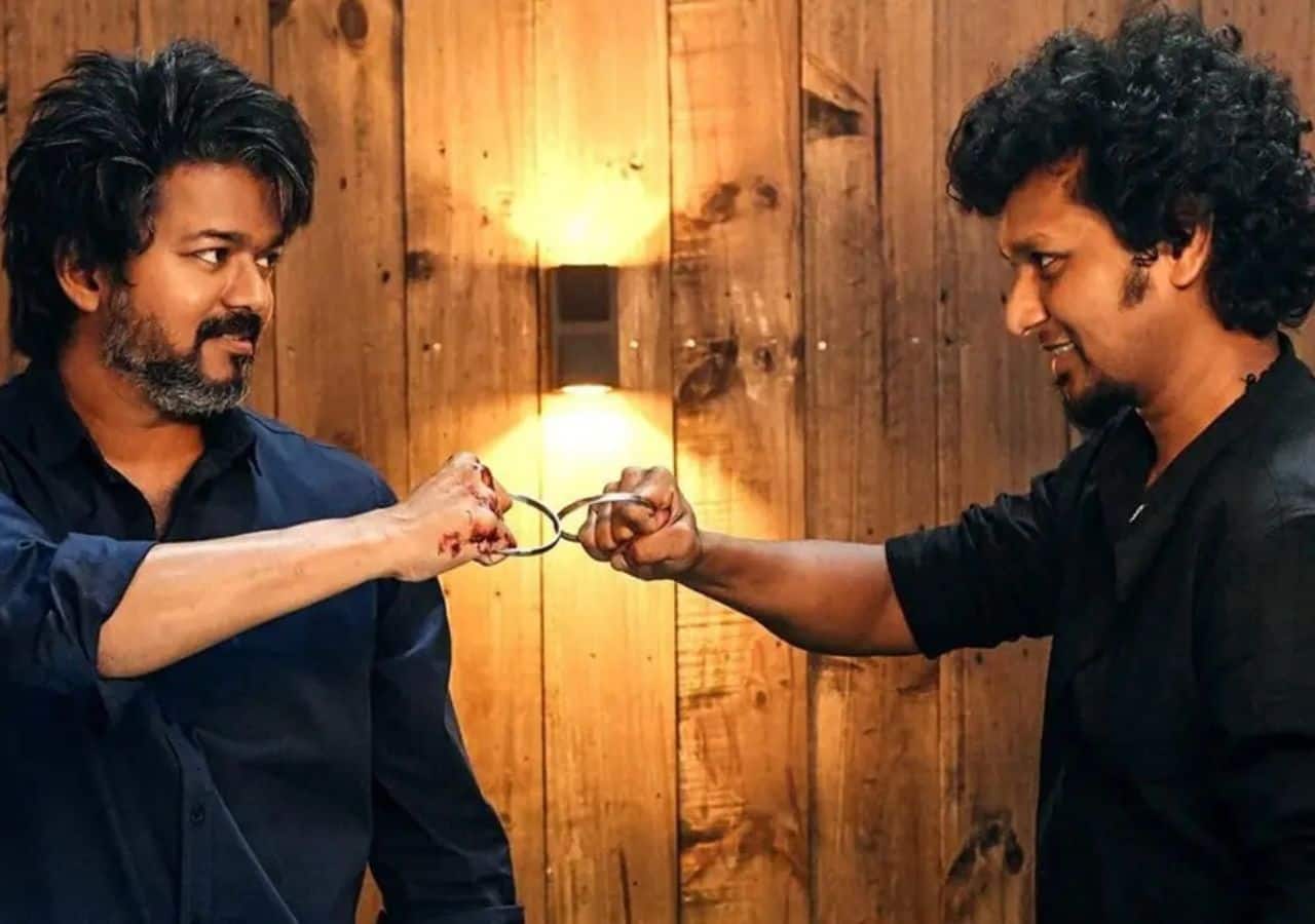 లియో సినిమాపై దర్శకుడు లోకేష్ కనగరాజ్ ఆసక్తికరమైన కామెంట్లు.. వైరల్ ...