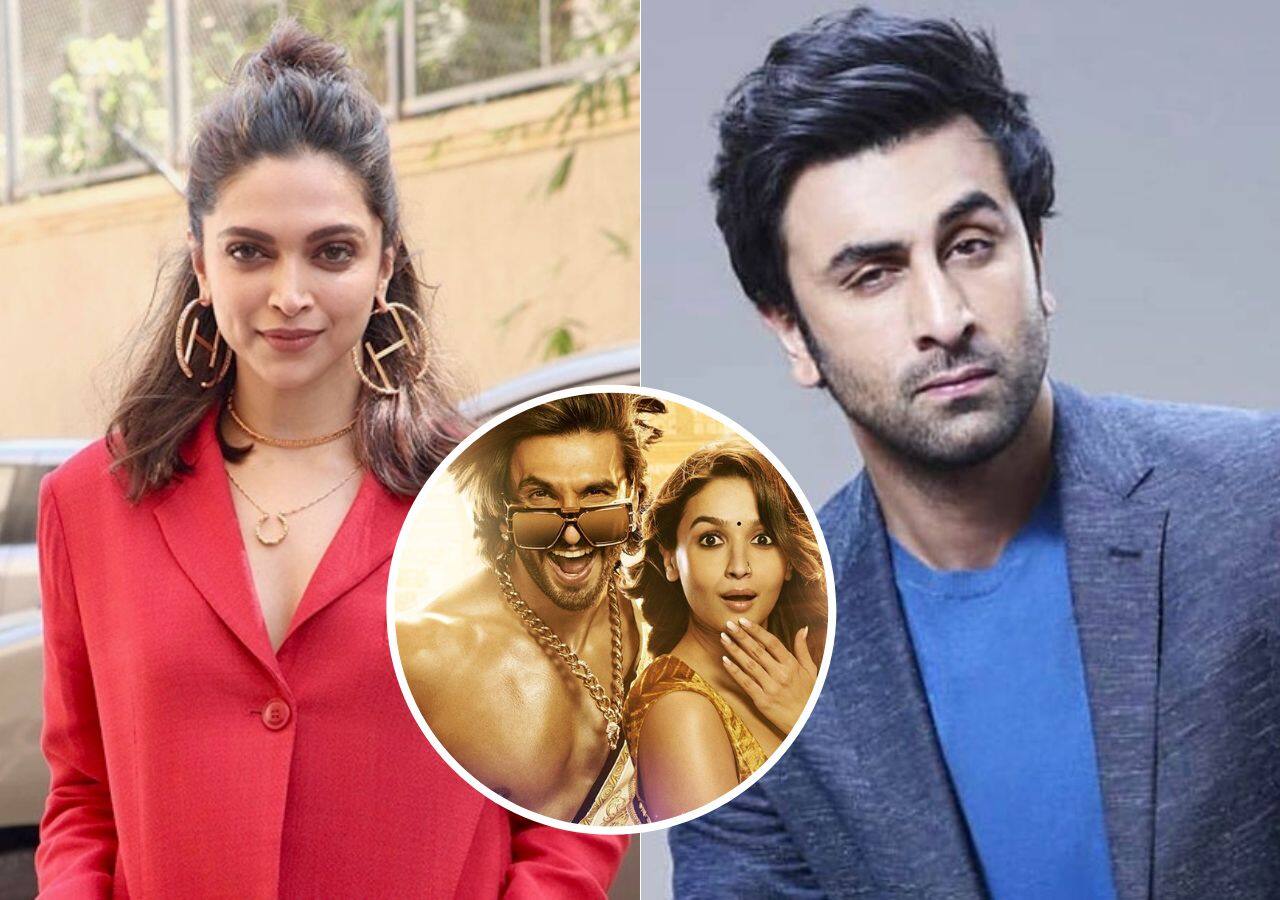 Alia Bhatt Reveals Ranbir Kapoor Has Not Seen Rocky Aur Rani Ki Prem ...