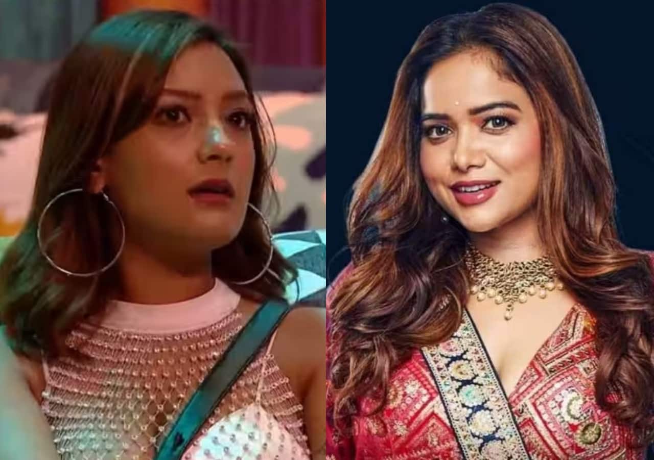 bigg boss ott 2 manisha rani and aashika bhatia nominated - बिग बॉस ओटीटी 2 में मनीषा रानी और ...