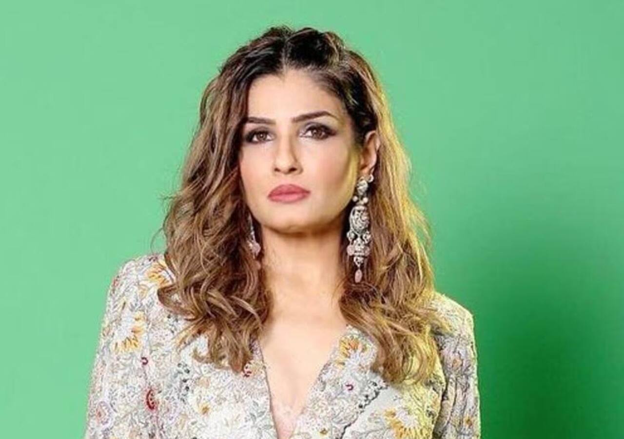 Shehnaaz Gill To Raveena Tandon these Actresses Cheated by their ...