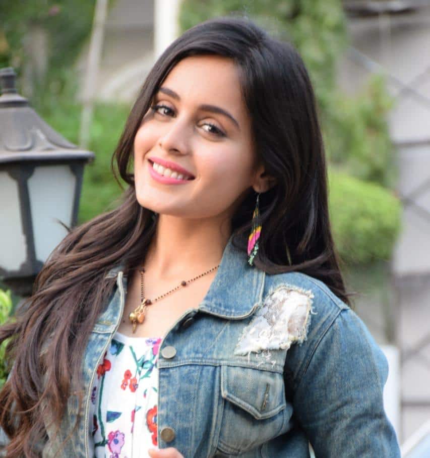 Rhea Sharma - Latest News, Photos, Videos, Awards, Filmography, Rhea ...