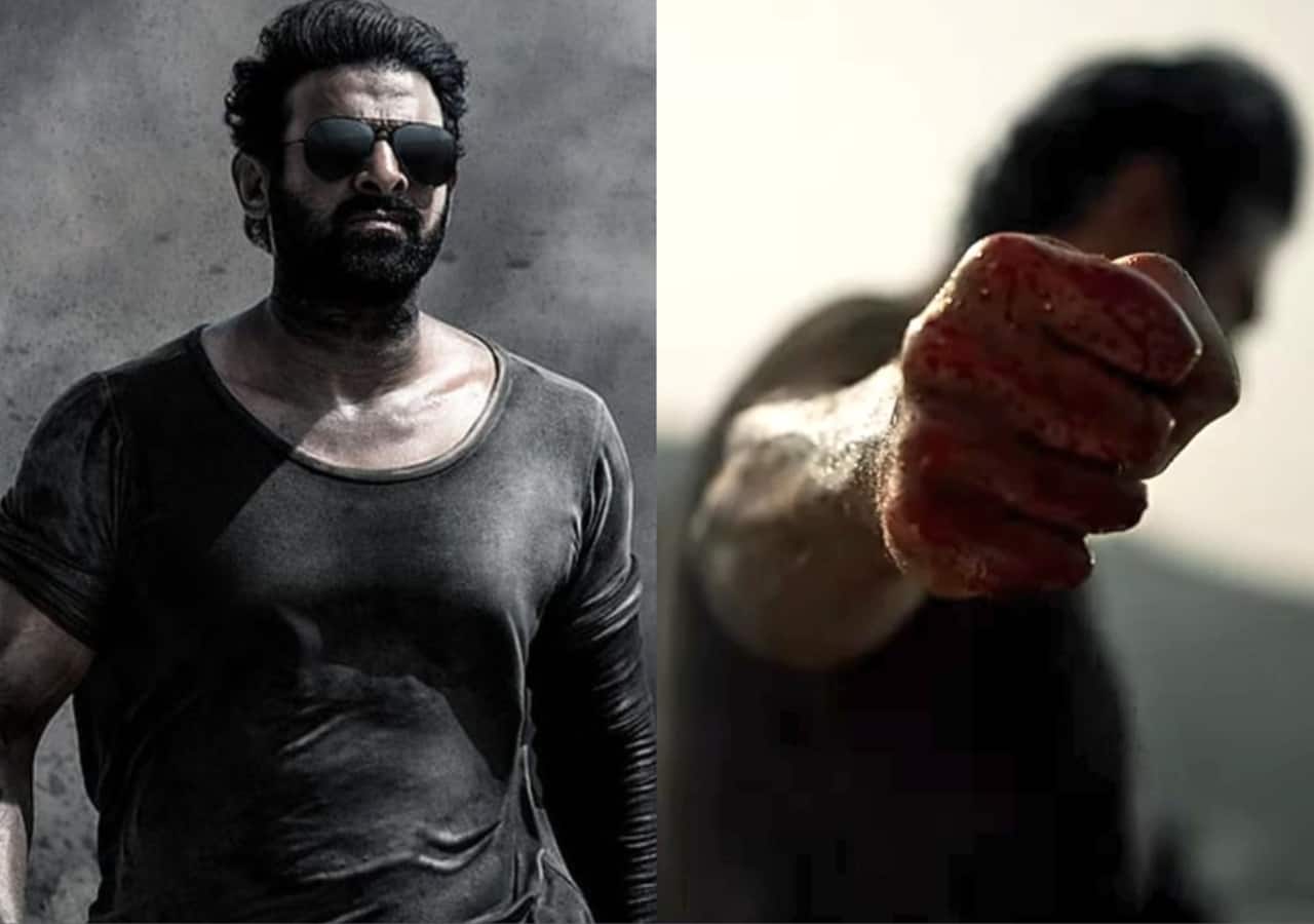 Salaar advance booking: Prabhas and Prashanth Neel’s action drama bags ...
