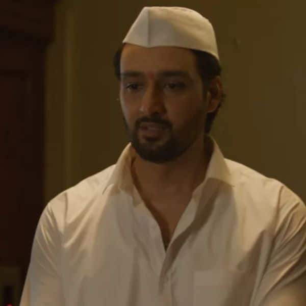 Exclusive!! Souabh Raaj Jain's new look again surprised people, the ...