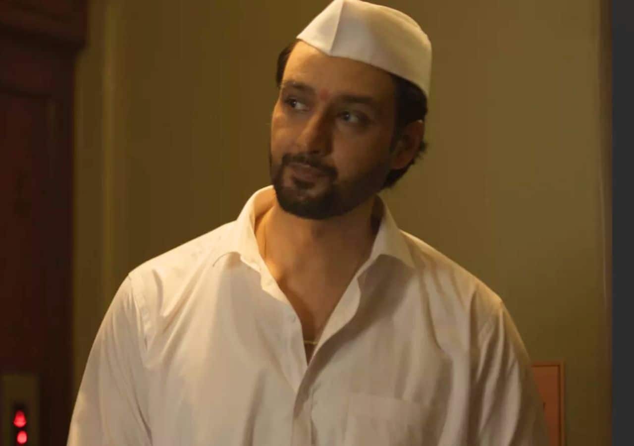 Sourabh Raaj Jain New Look Viral Actor Going To Portray A New Avatar ...