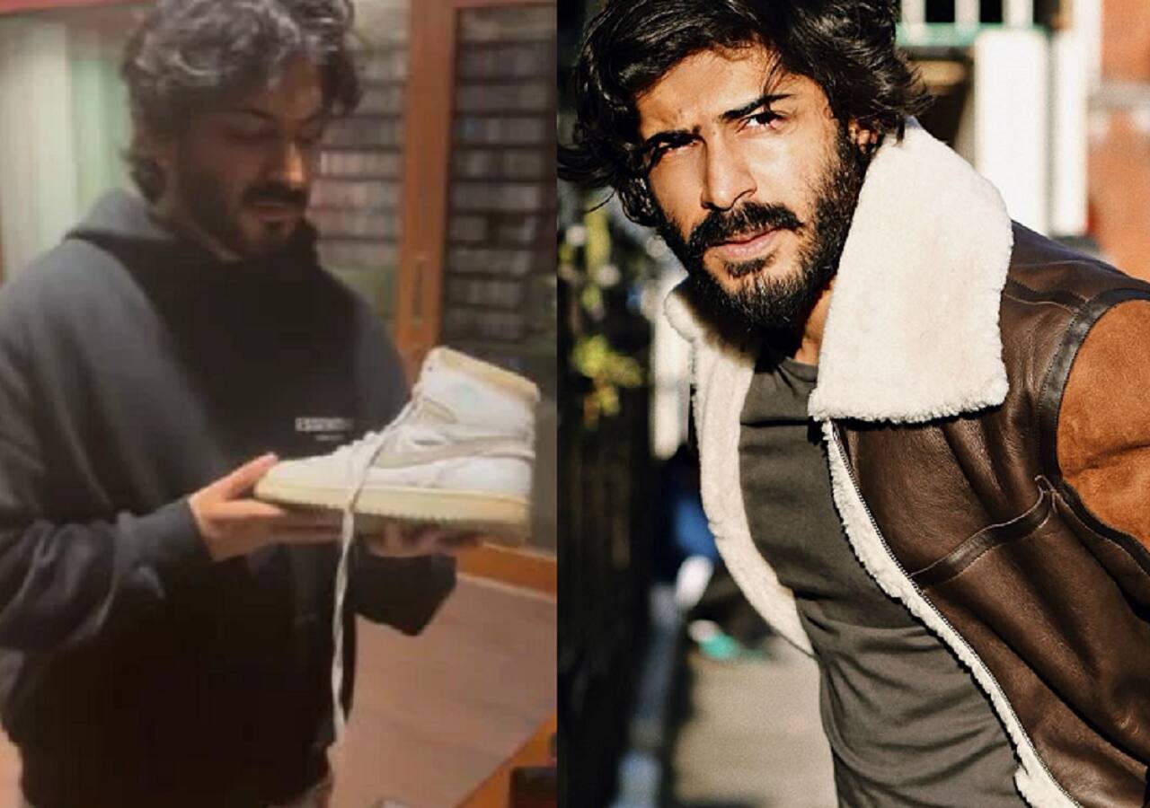 Harsh Varrdhan Kapoor has the classiest reply to troll when asked who ...