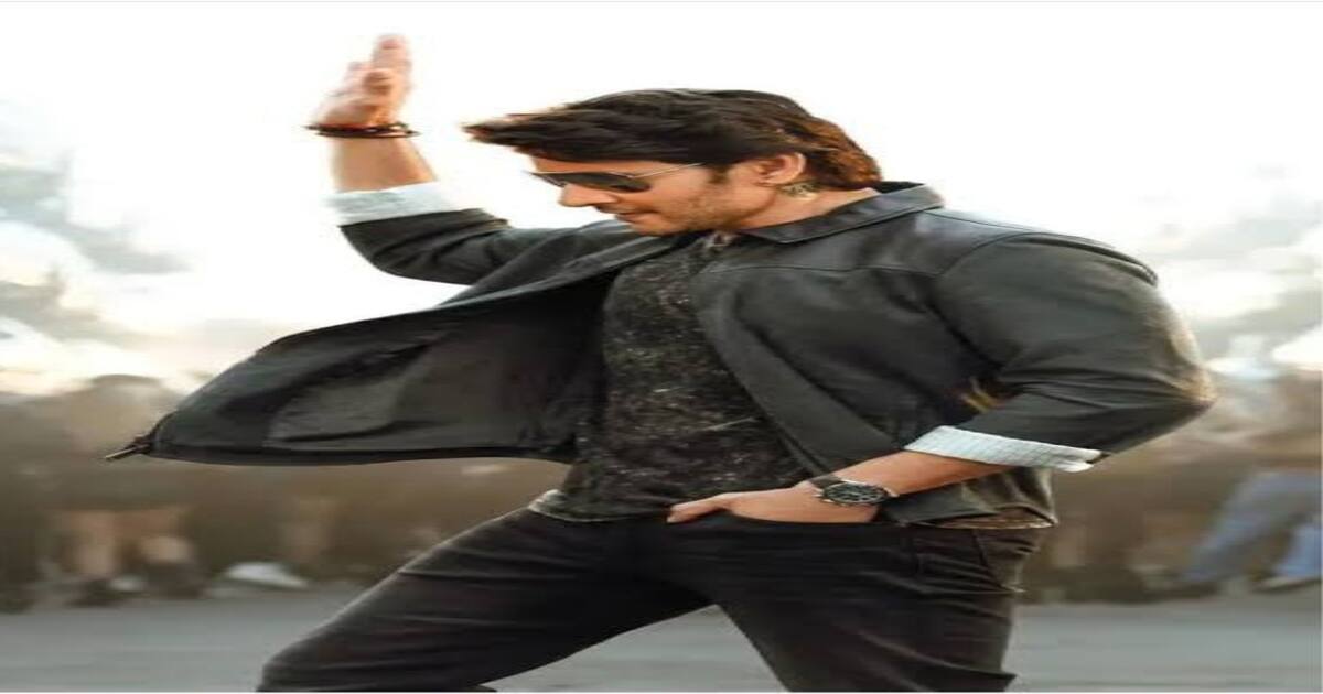 Mahesh Babu’s breakfast to stay fit will blow your mind