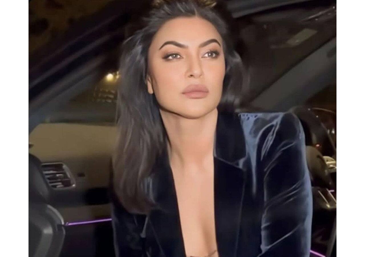 Before Urfi javed aka uorfi javed these bollywood actresses destroyed their look by undergoing ...