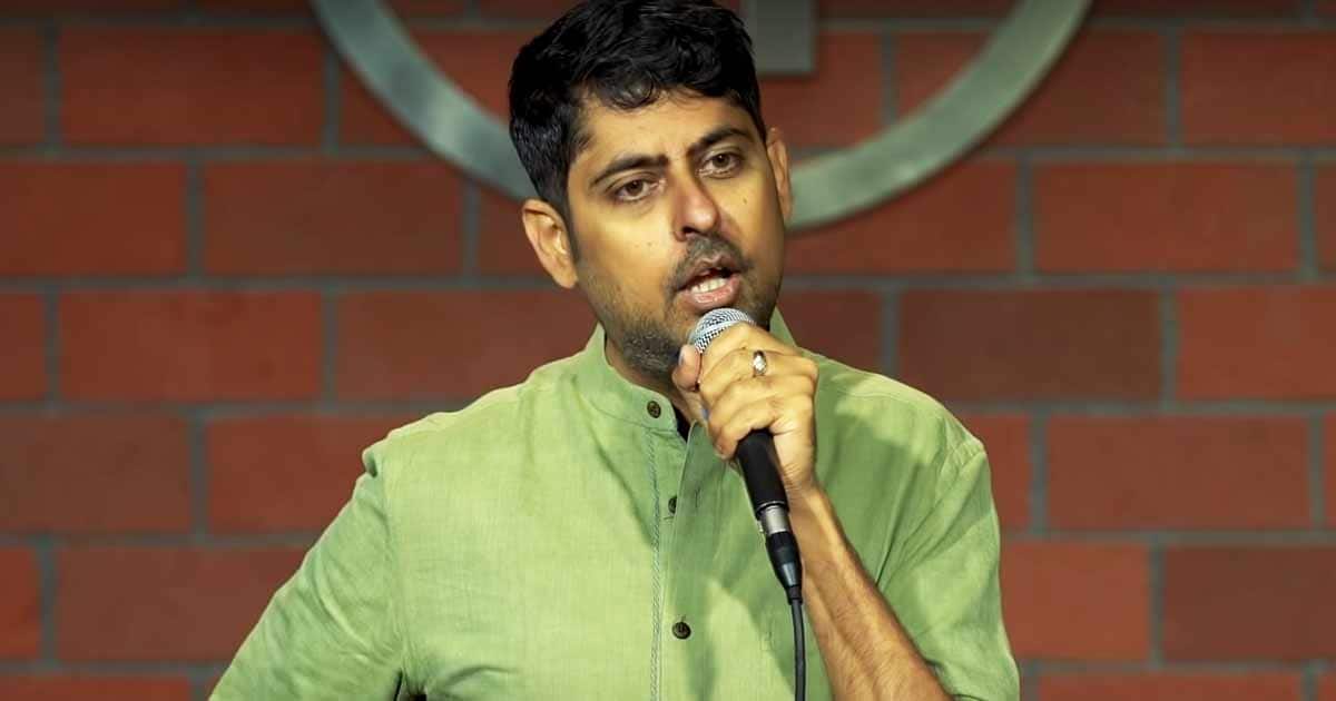 Varun Grover - Latest News, Photos, Videos, Awards, Filmography, Varun ...