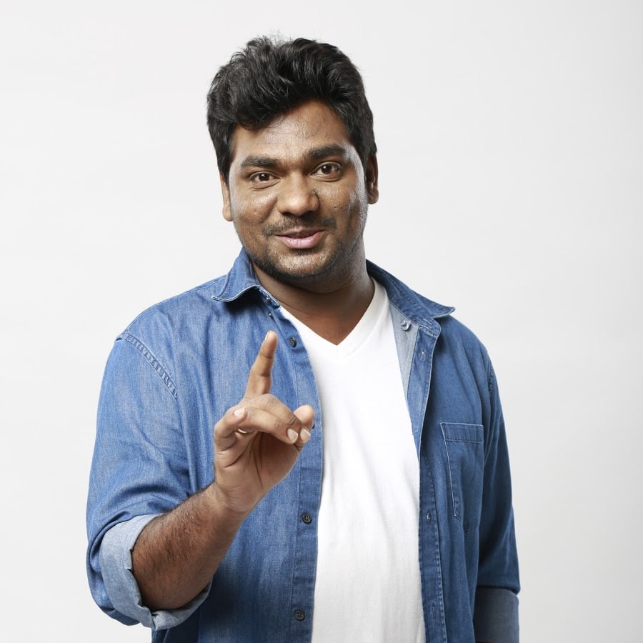 Zakir Khan - Latest News, Photos, Videos, Awards, Filmography, Zakir ...