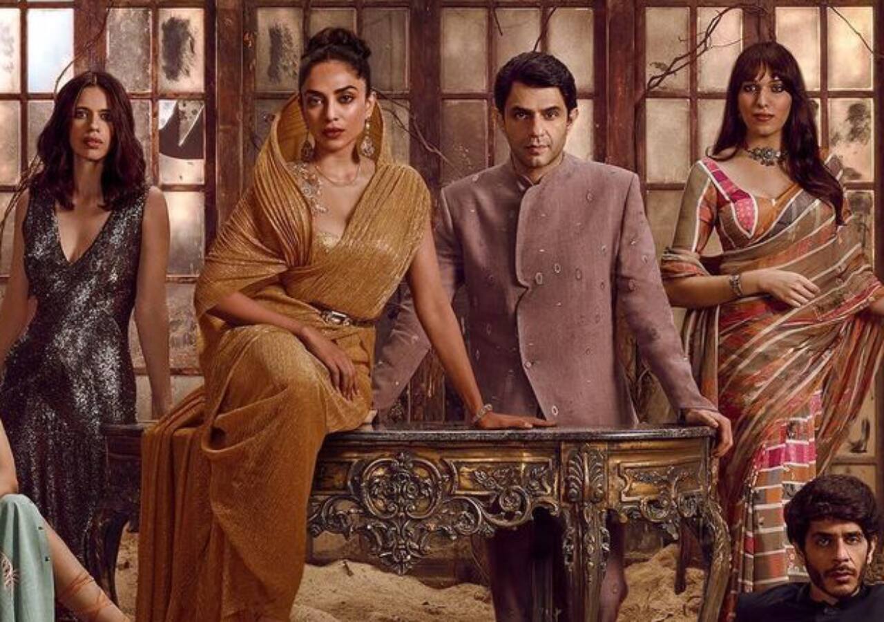 Sobhita Dhulipala And Arjun Mathur Made In Heaven 2 Release On 10th August