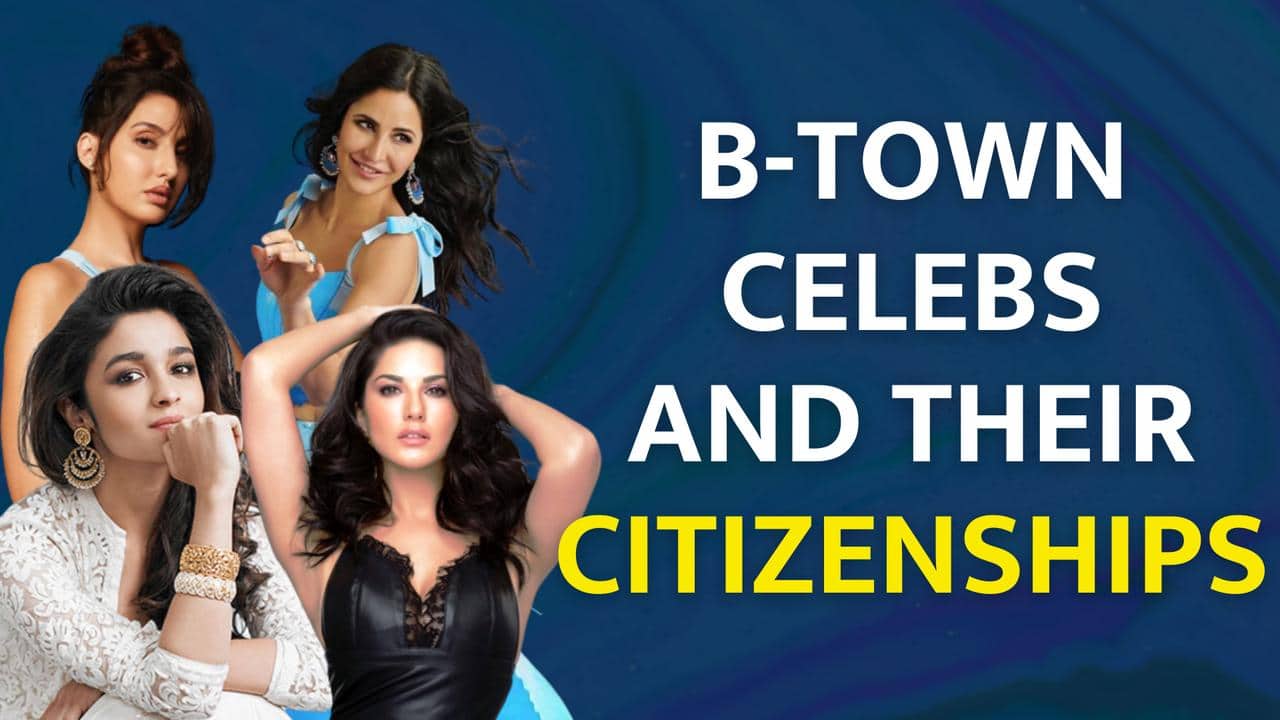 Deepika Padukone to Alia Bhatt: B-Town celebs who hold foreign citizenships
