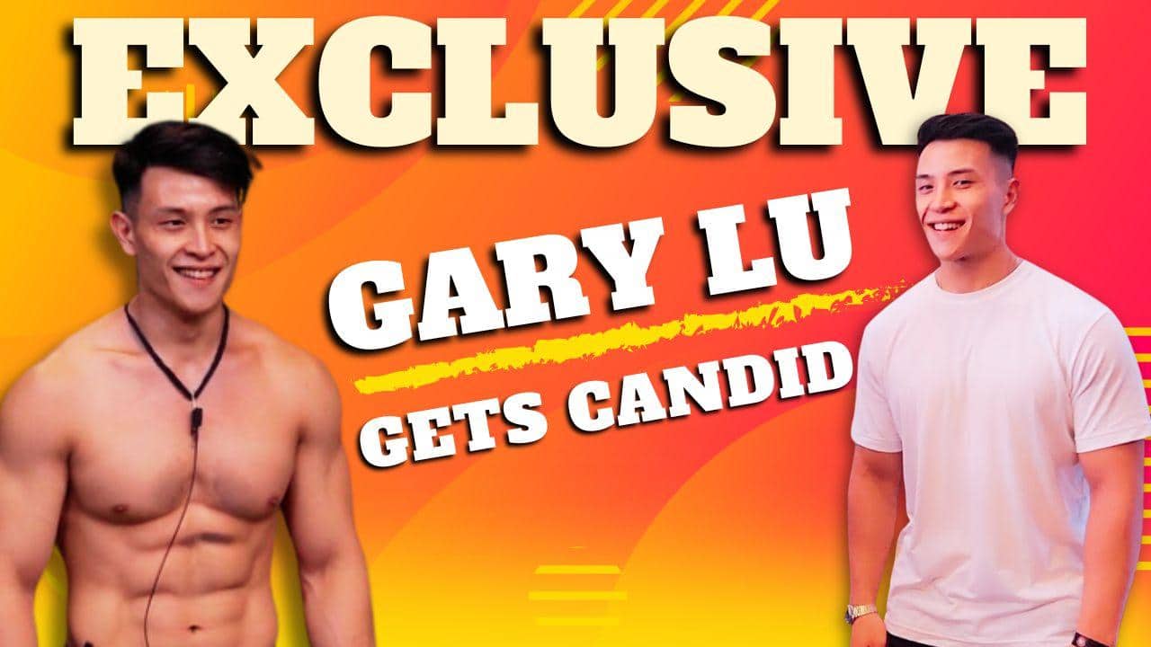 Roadies 19 contestant Gary Lu reveals epic and hilarious behind-the ...