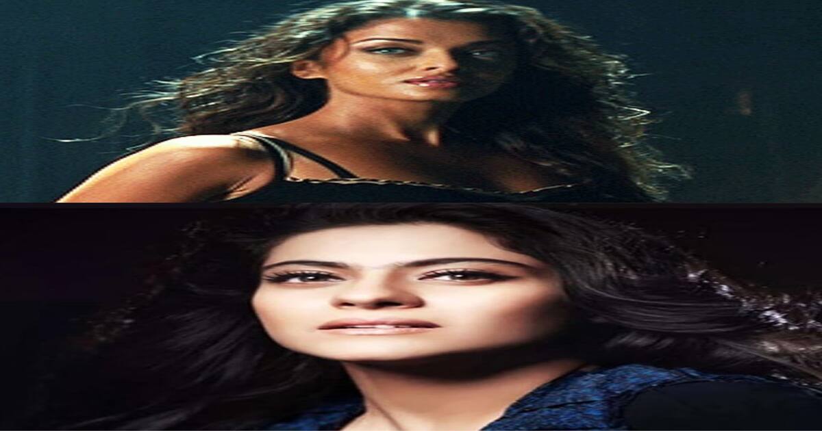 Top 10 Bollywood actresses who have played vamps