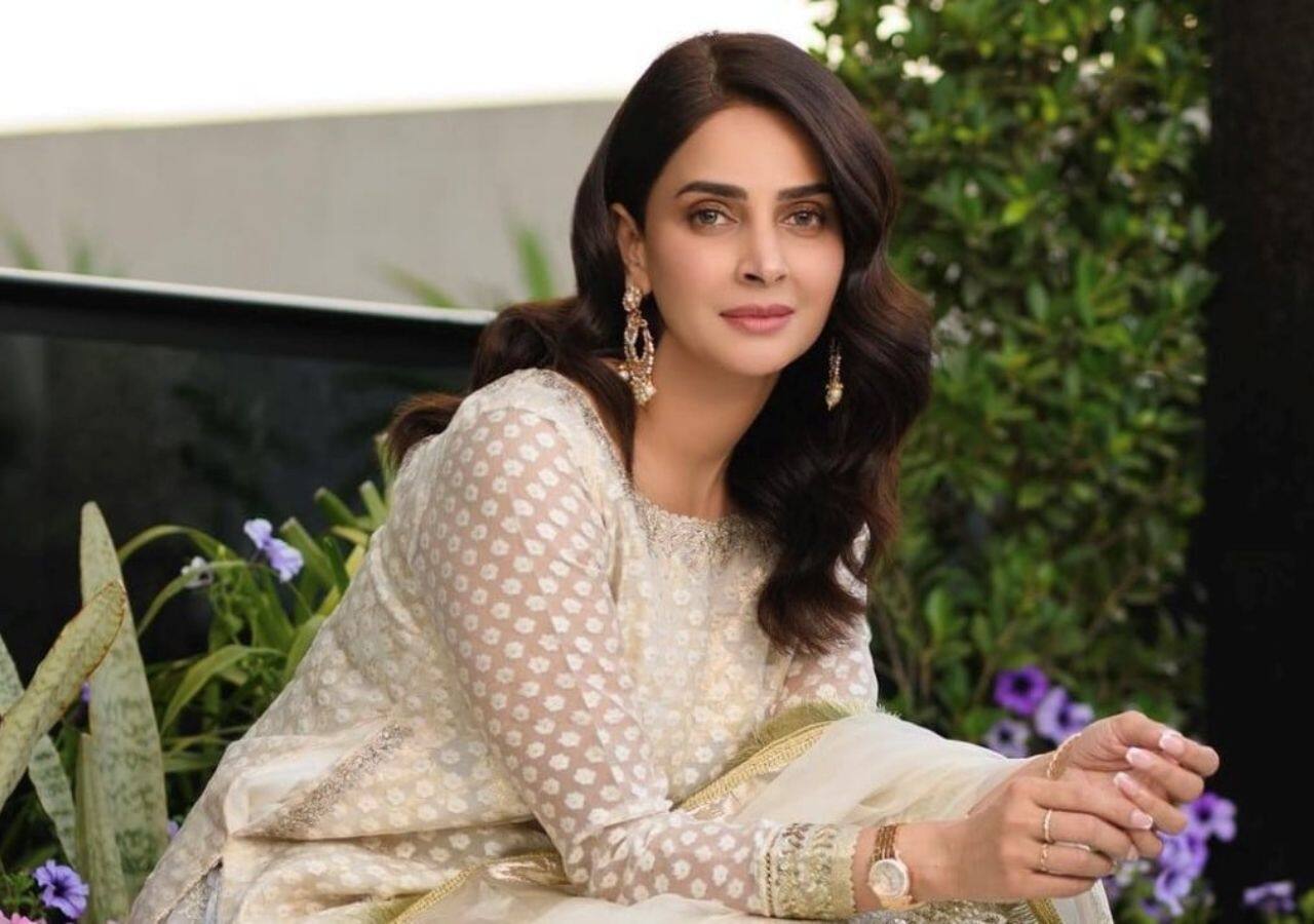 Mahira Khan to Saba Qamar: Pakistani stars who made anti-India, anti-Bollywood comments