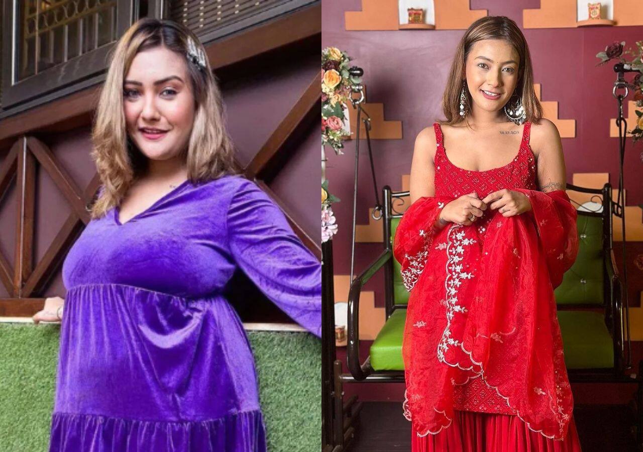 Shehnaaz Gill to Aashika Bhatia: 10 actresses who reduced their weight ...