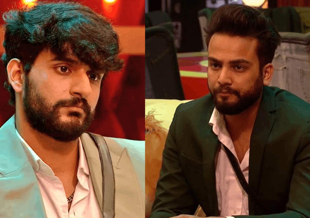Bigg Boss OTT 2: Salman Khan schools Abhishek Malhan over his 'arrogance'; Elvish Yadav fans ...