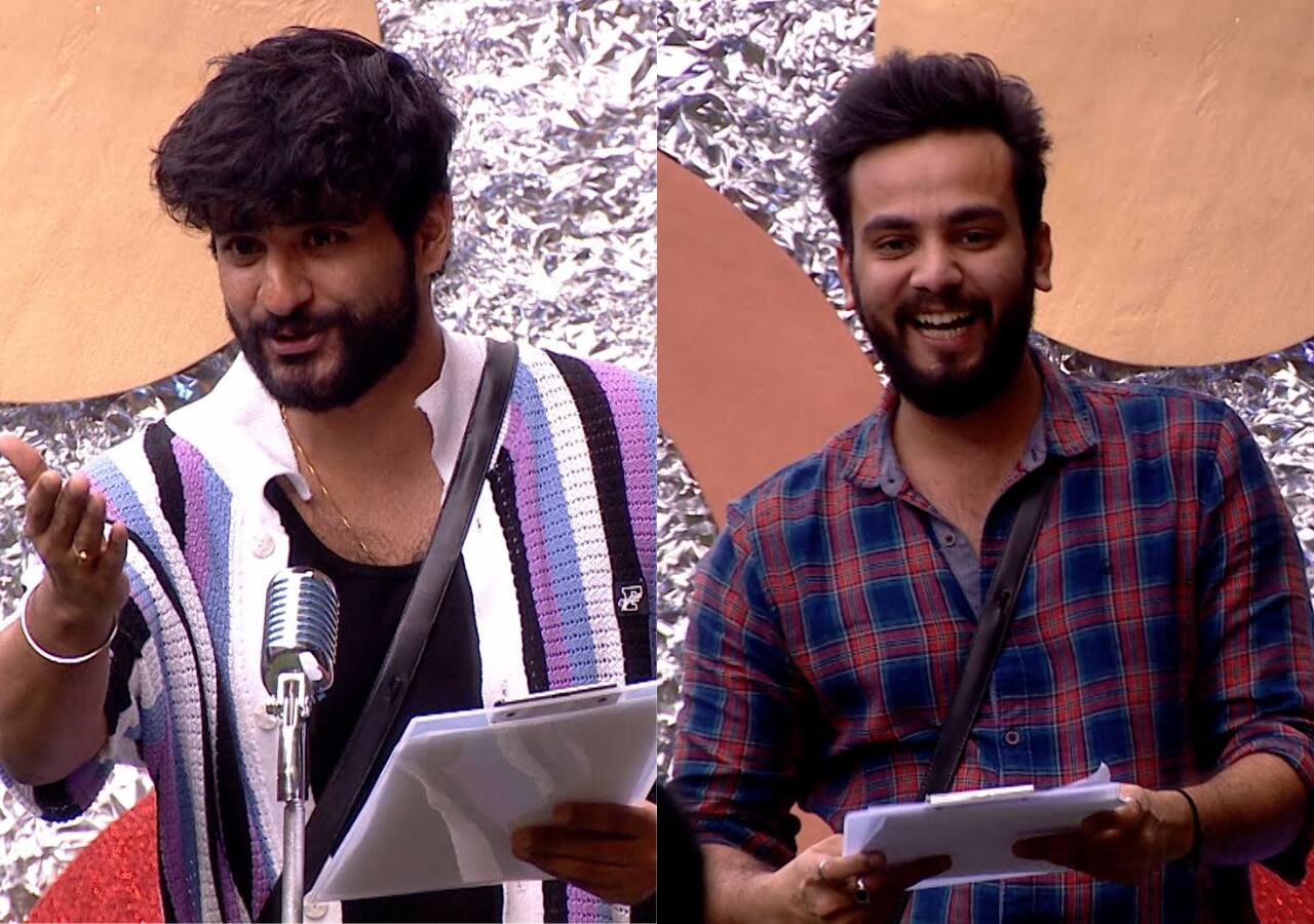 Bigg Boss Ott 2 Finale Abhishek Malhan Elvish Yadav Fans Trend
