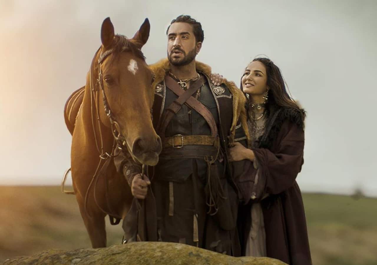 Aly Goni gets injured while shooting for his new music video with GF ...