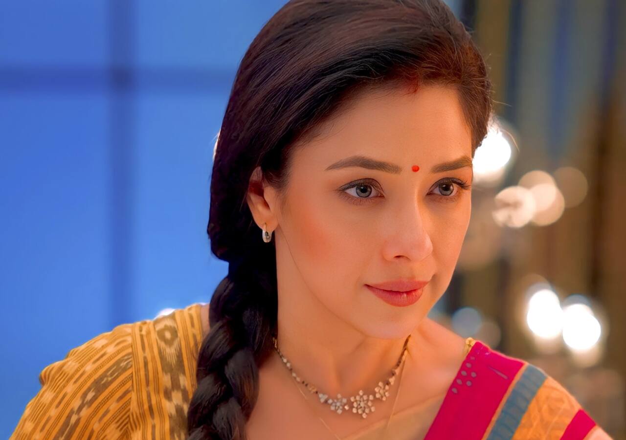 TRP report Week 31 of Top TV shows: Anupamaa, Yeh Rishta Kya Kehata Hai ...