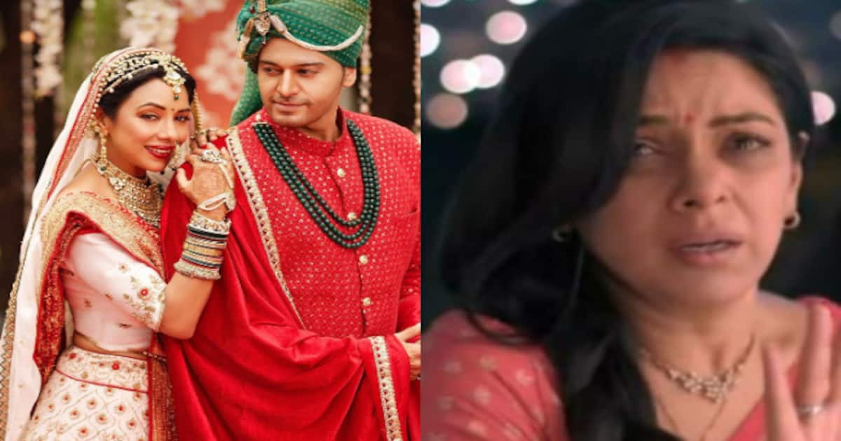 Anupamaa completes 1000 episodes; Check TOP 10 most impactful scenes ...