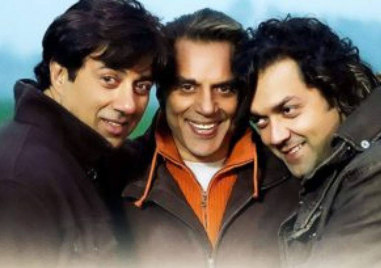 Watched Gadar 2? Now catch these Top 10 Sunny Deol movies on Netflix ...