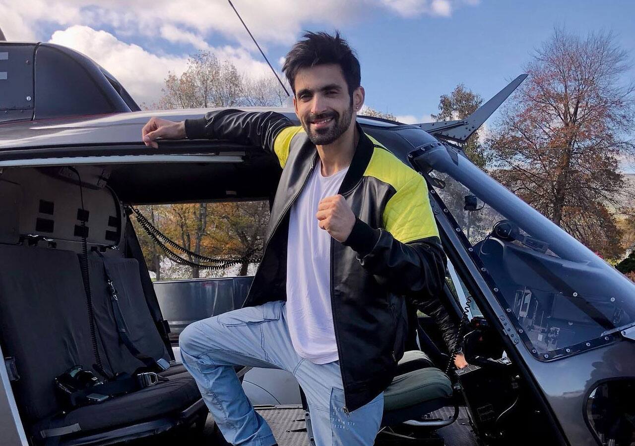 Bigg Boss 17 contestants list: Abhishek Malhan, Aishwarya Sharma, Neil ...