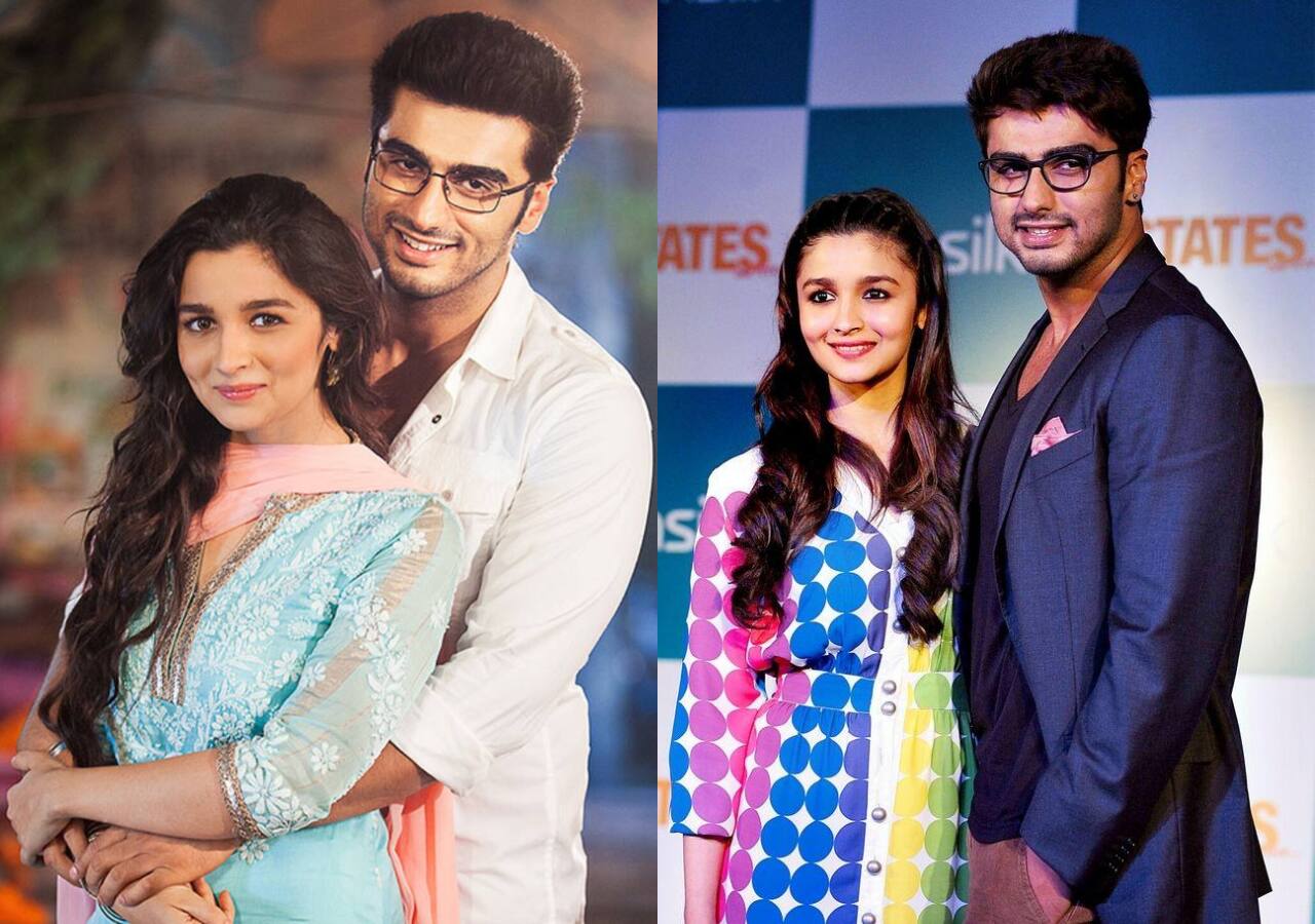 Malaika Arora, Arjun Kapoor breakup? Check their dating history before they fell in love with ...