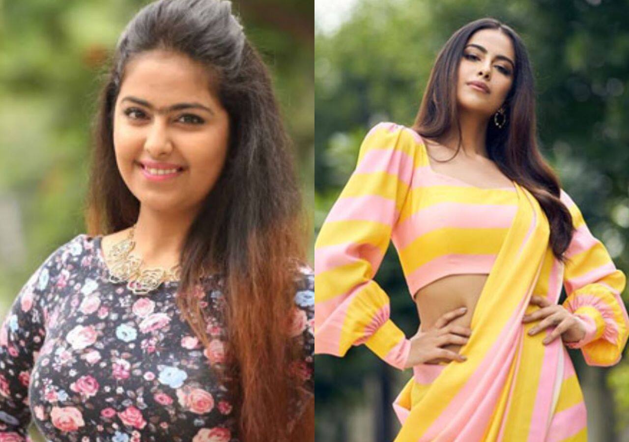 Shehnaaz Gill to Aashika Bhatia: 10 actresses who reduced their weight without going to the gym