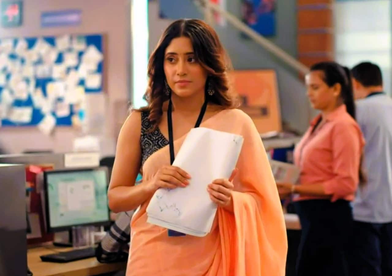 Barsatein: Before Shivangi Joshi came on board, THESE actresses refused ...