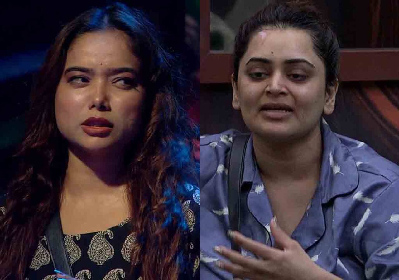 Bigg Boss OTT 2 Exclusive: Bebika Dhurve was hurt with Manisha Rani's behaviour towards her ...