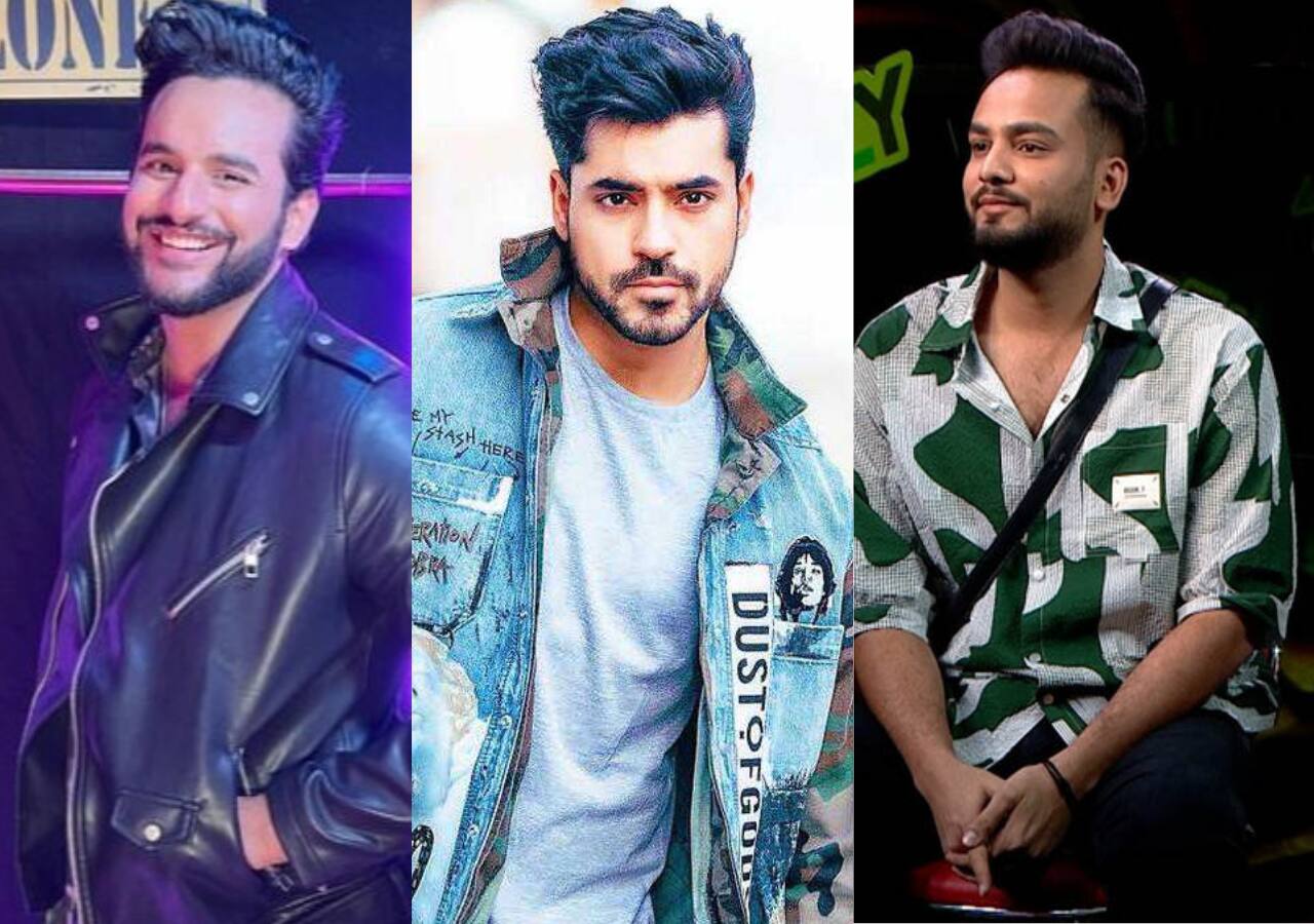 Bigg Boss OTT 2: Gautam Gulati reveals who he is supporting – Abhishek Malhan or Elvish Yadav ...