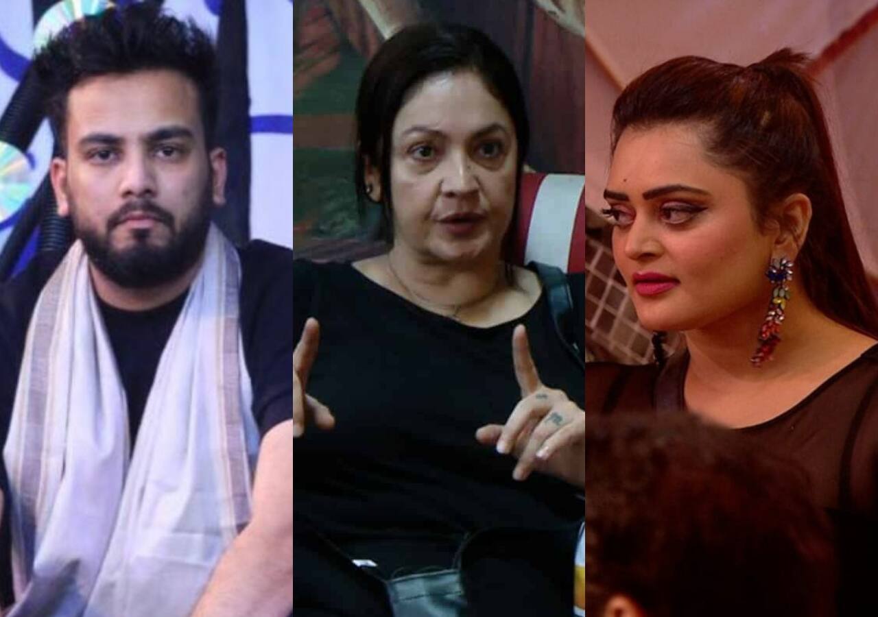 Bigg Boss OTT 2: Elvish Yadav questions Bigg Boss's decision after he loses nomination task to ...