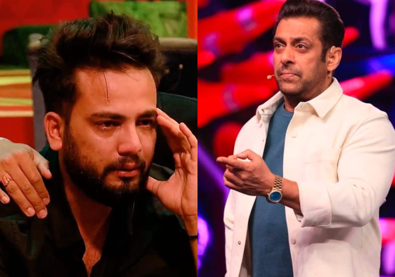 Bigg Boss Ott 2 Gangster Goldy Brar Sends Death Threats To Salman Khan