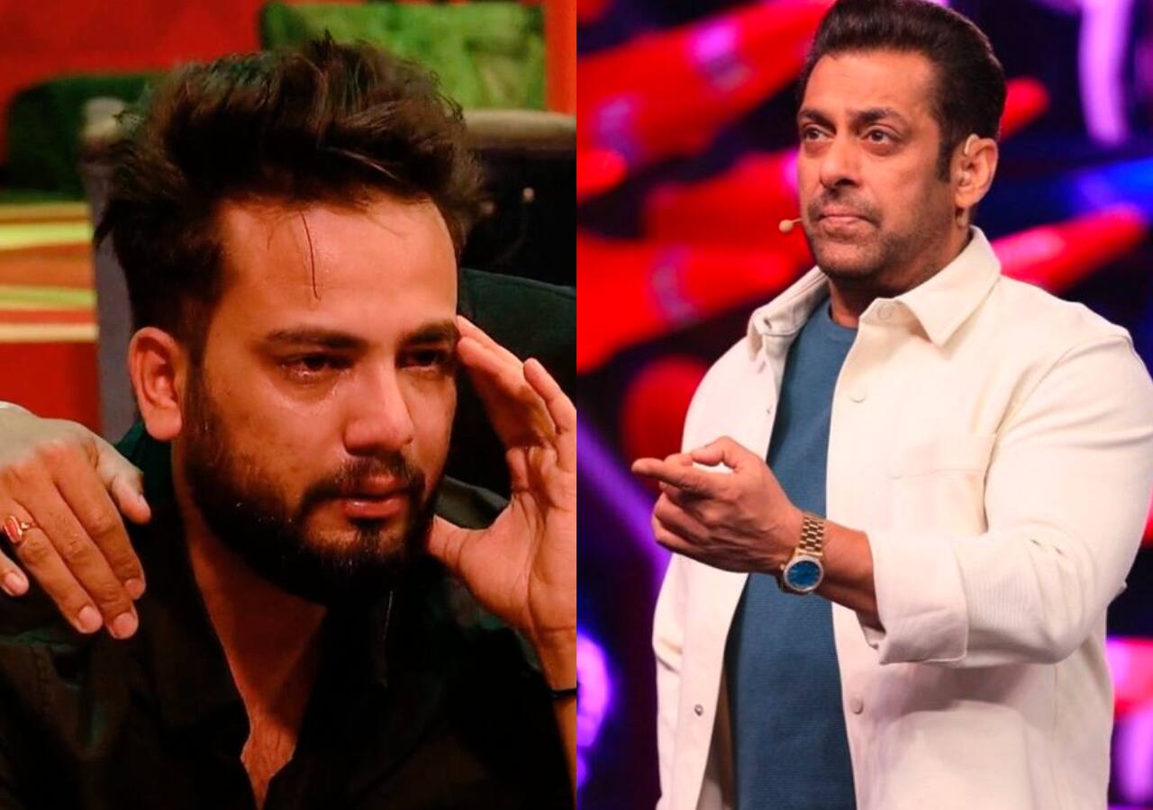 Bigg Boss OTT 2: Gangster Goldy Brar sends death threats to Salman Khan for insulting Elvish Yadav?