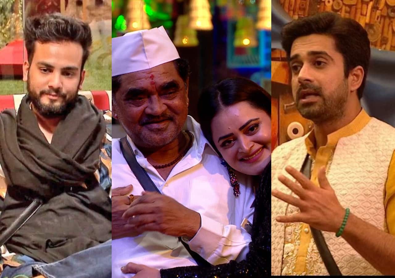 Bigg Boss Ott 2 Janardhan Dhurve Predicts Elvish Yadavs Wedding Age