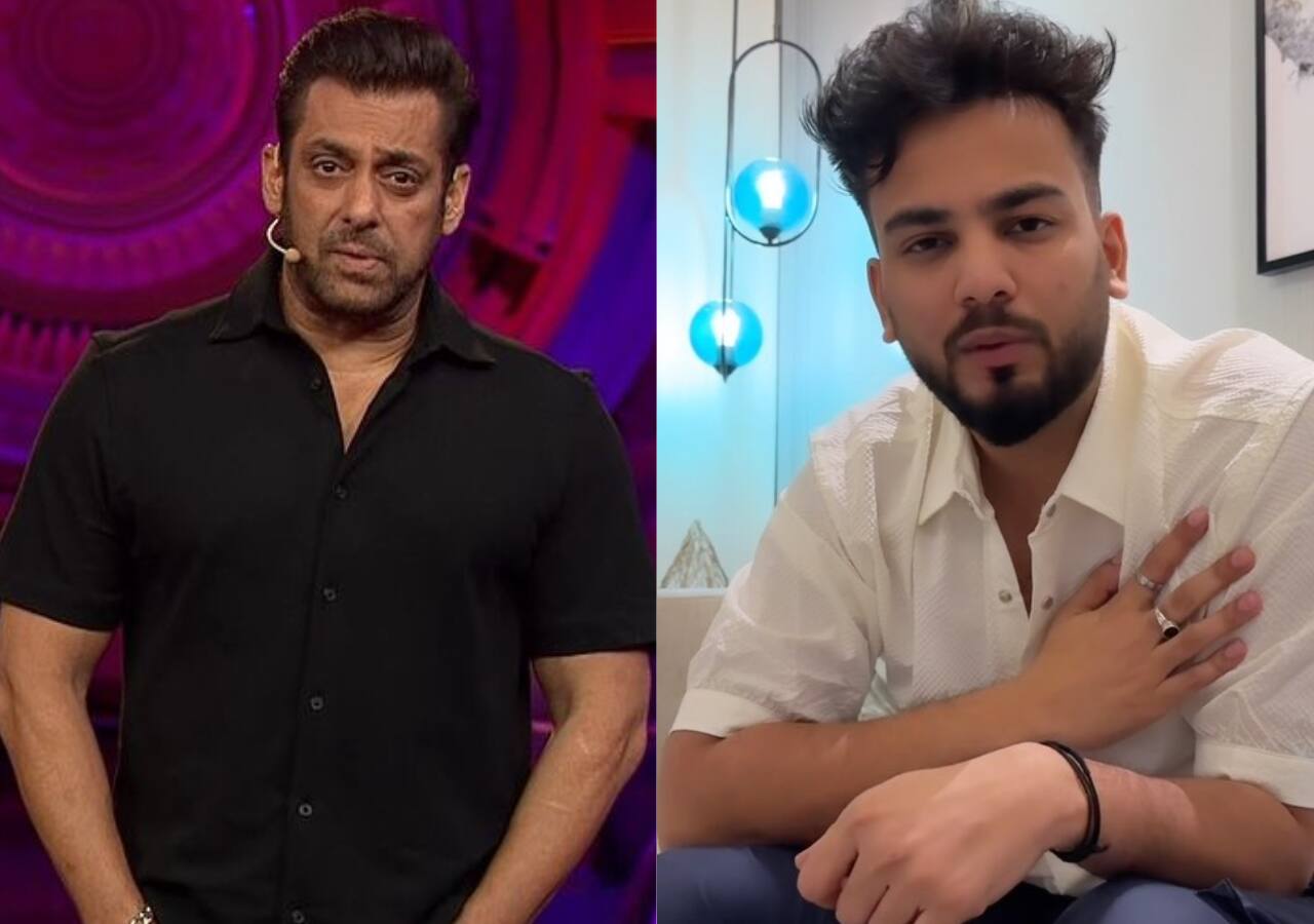 Bigg Boss Ott 2 Did Salman Khan Lose Instagram Followers After